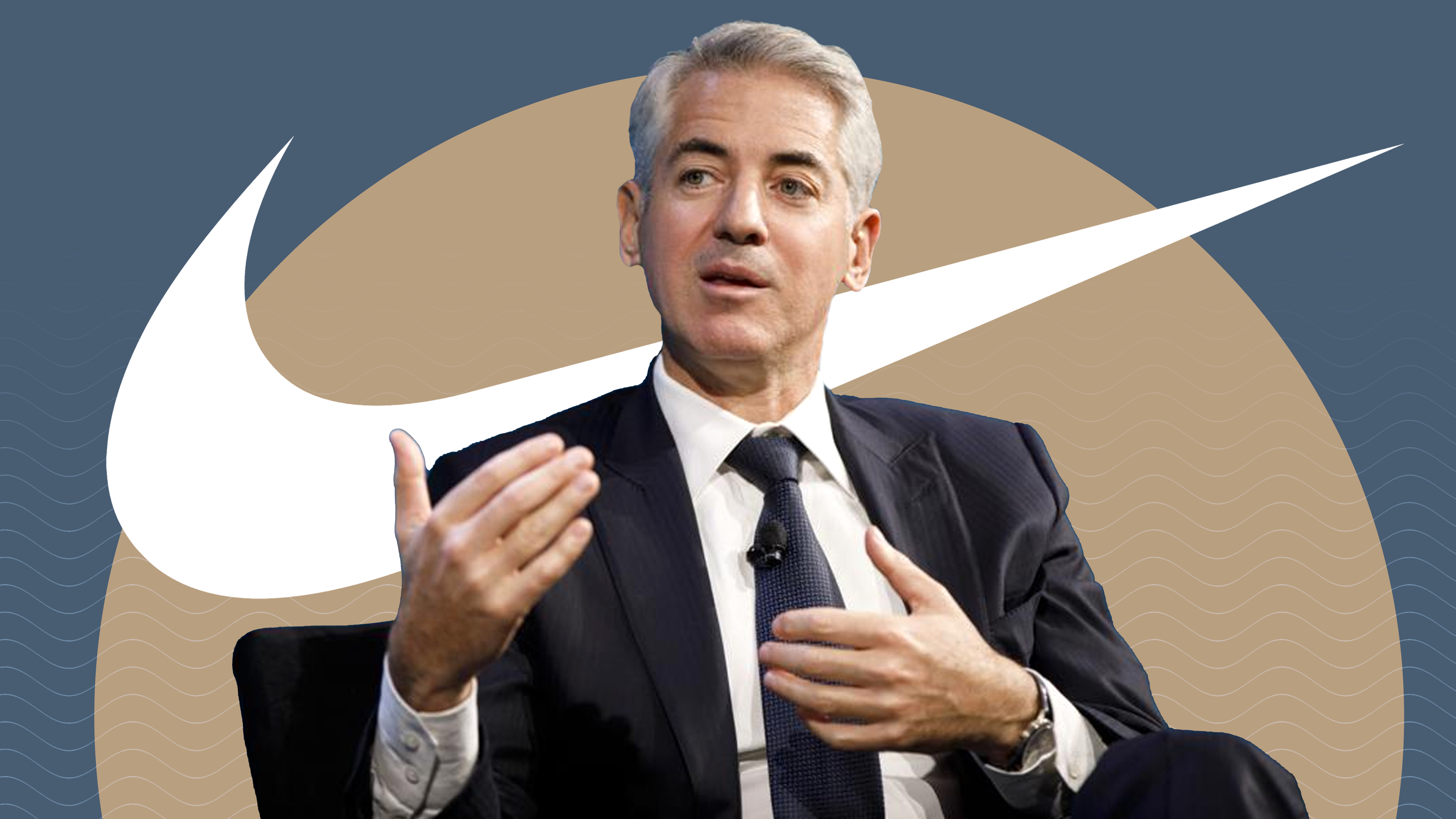 Bill Ackman’s Outlook on Nike: Analyzing Key Issues and His Investment Strategy